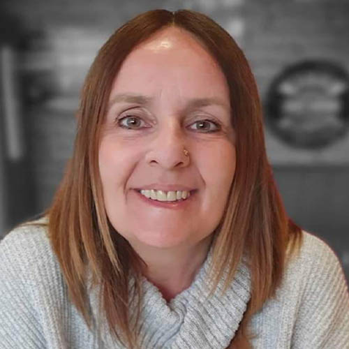 Nicola Onraet MBACP - Elliott Holmes Memorial Fund